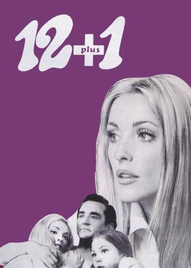 12 + 1 (1969)