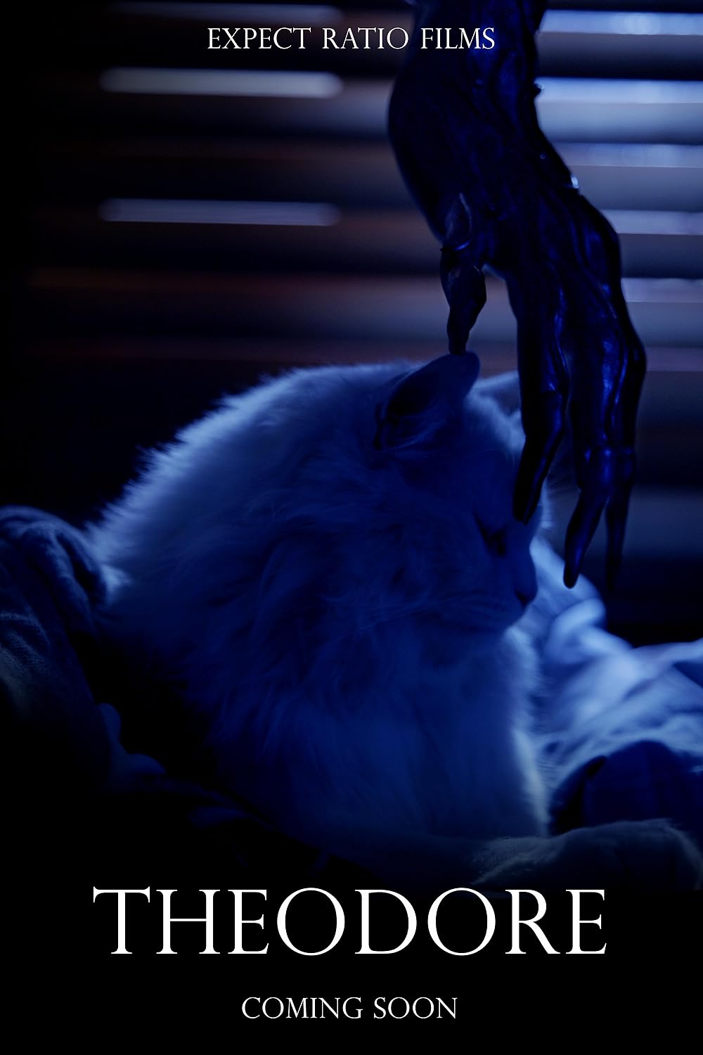 Theodore (Short) - IMDb