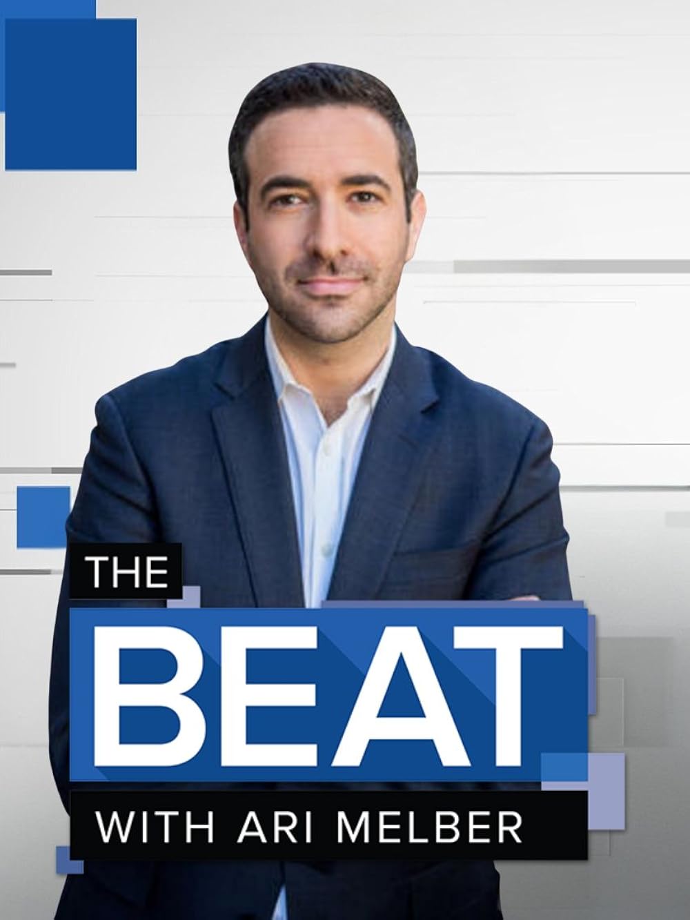 "The Beat with Ari Melber" 04-16-2024 (Episódio de TV 2024) - Elenco e equipe completos - IMDb