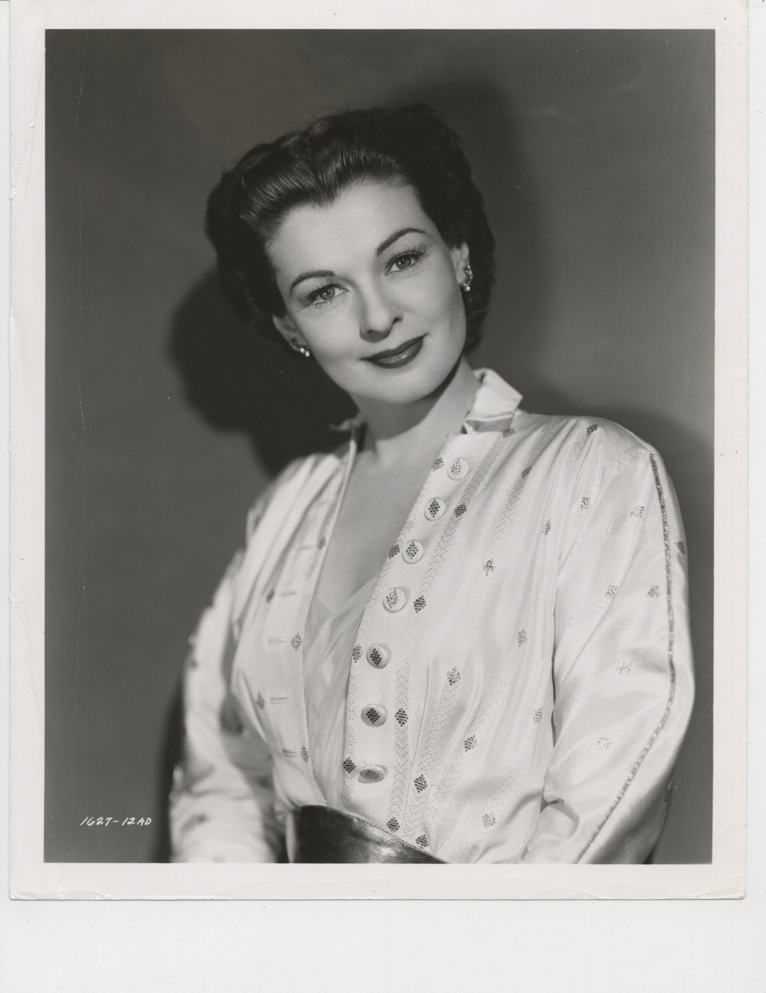 Ruth Hussey