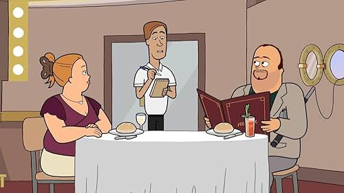 Universal Basic Guys (TV Series 2024– ) - Episode list - IMDb