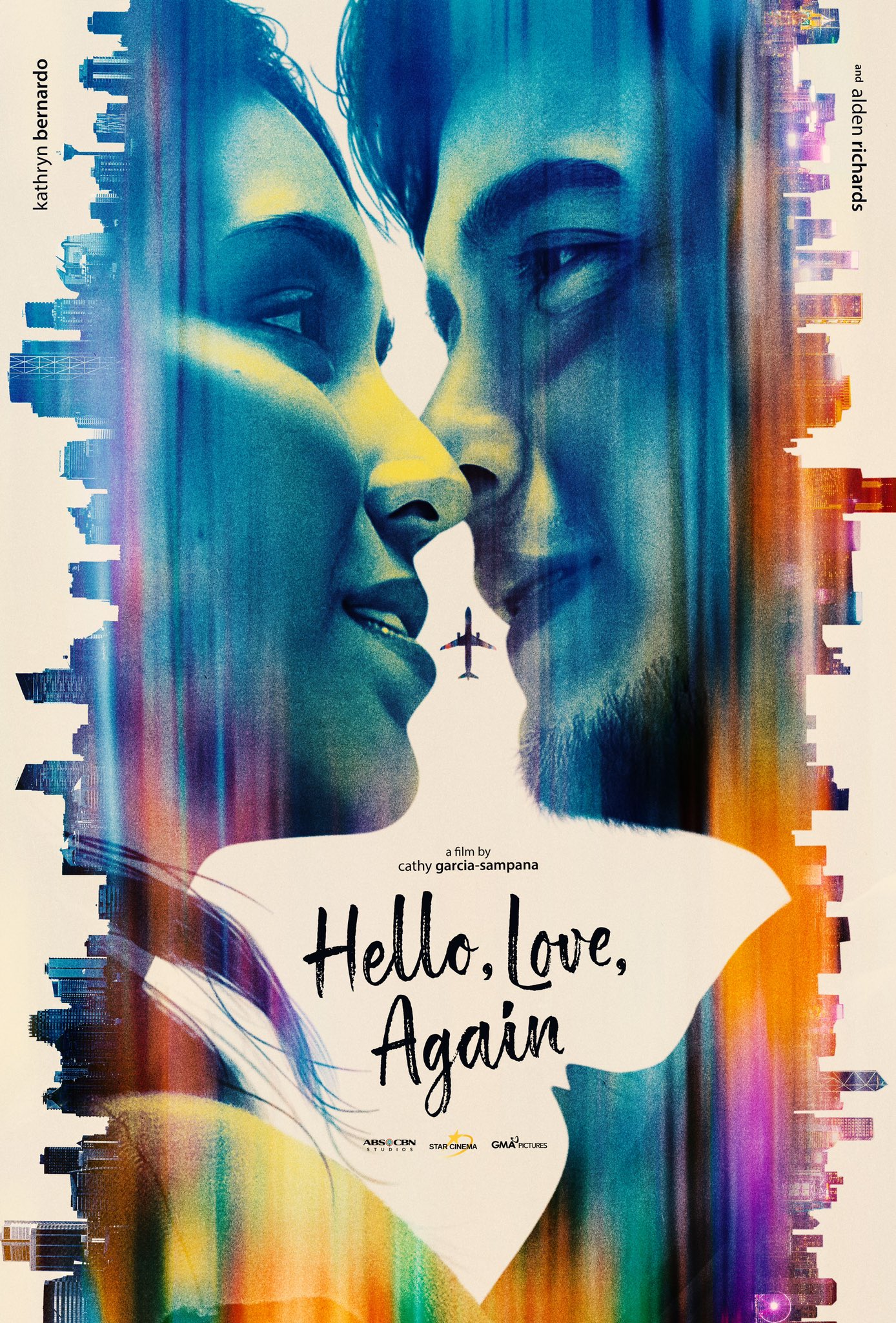 Hello, Love, Again (2024)