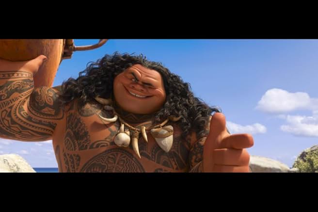 Moana (2016) - IMDb