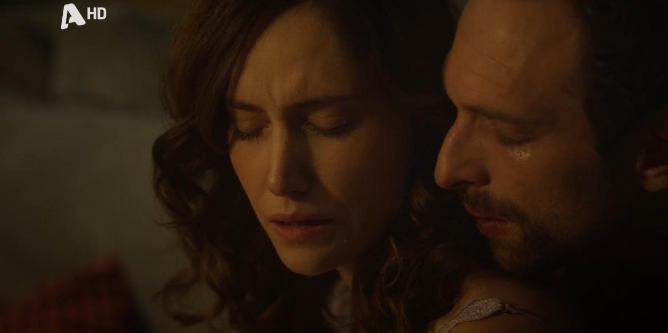 Diafani agapi (2024)