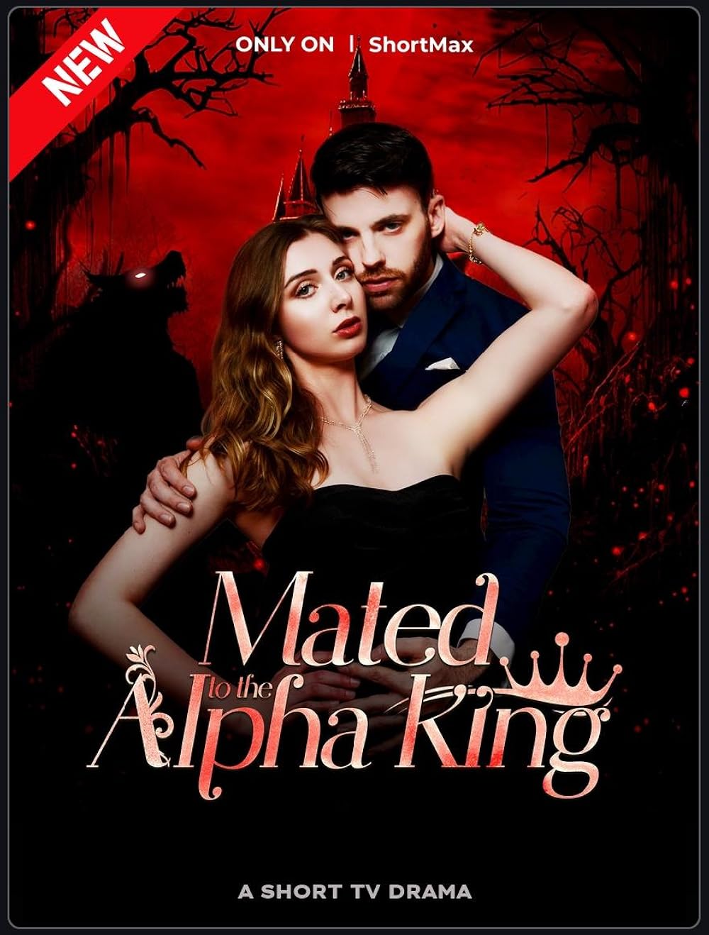 Mated to the Alpha King (2024)