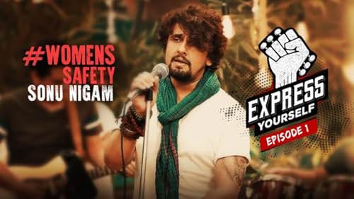 Express Yourself (TV Series 2019– ) - Episode list - IMDb