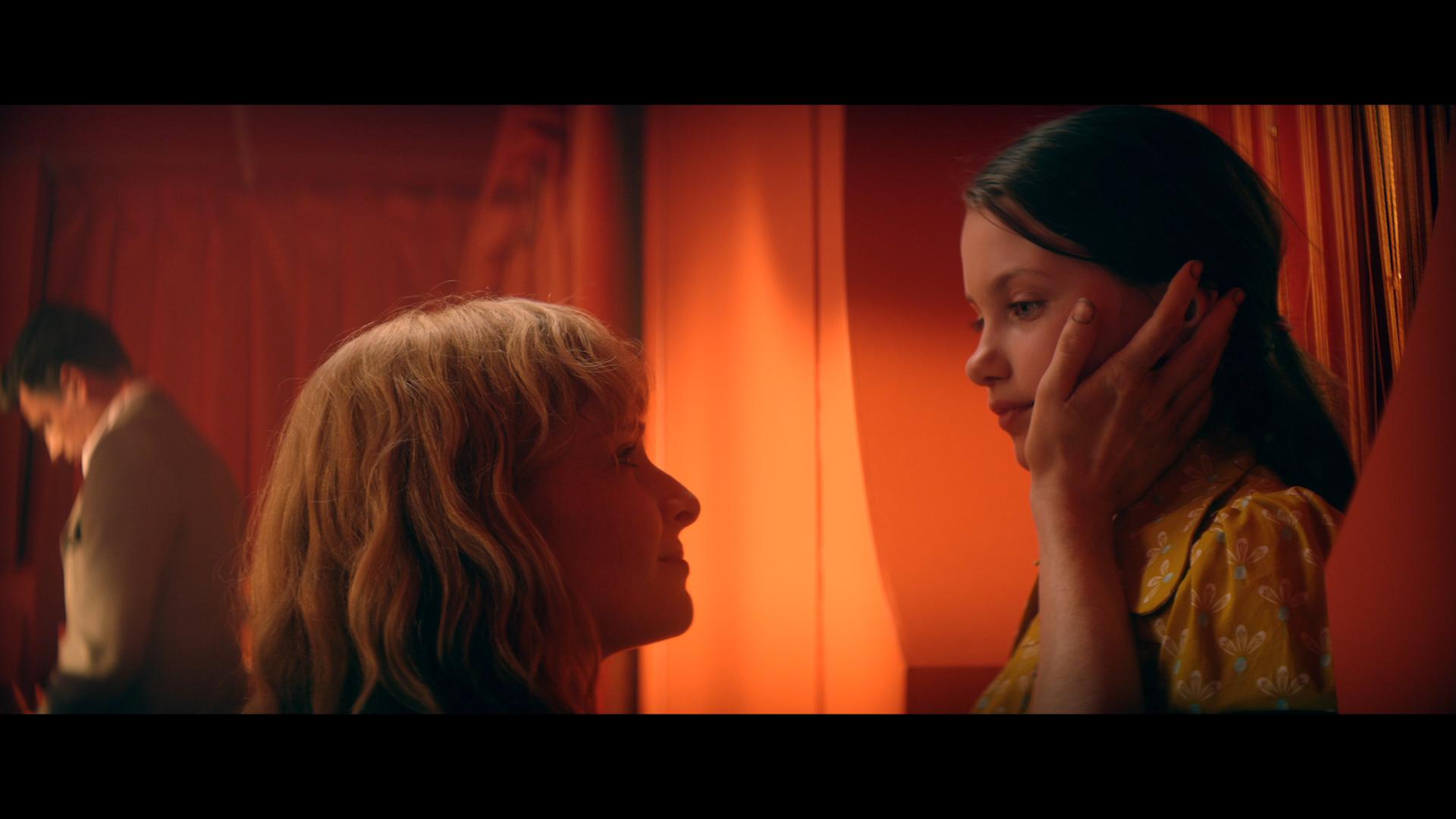 The Beast Within (2024)