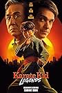 Karate Kid: Legends | IMDb