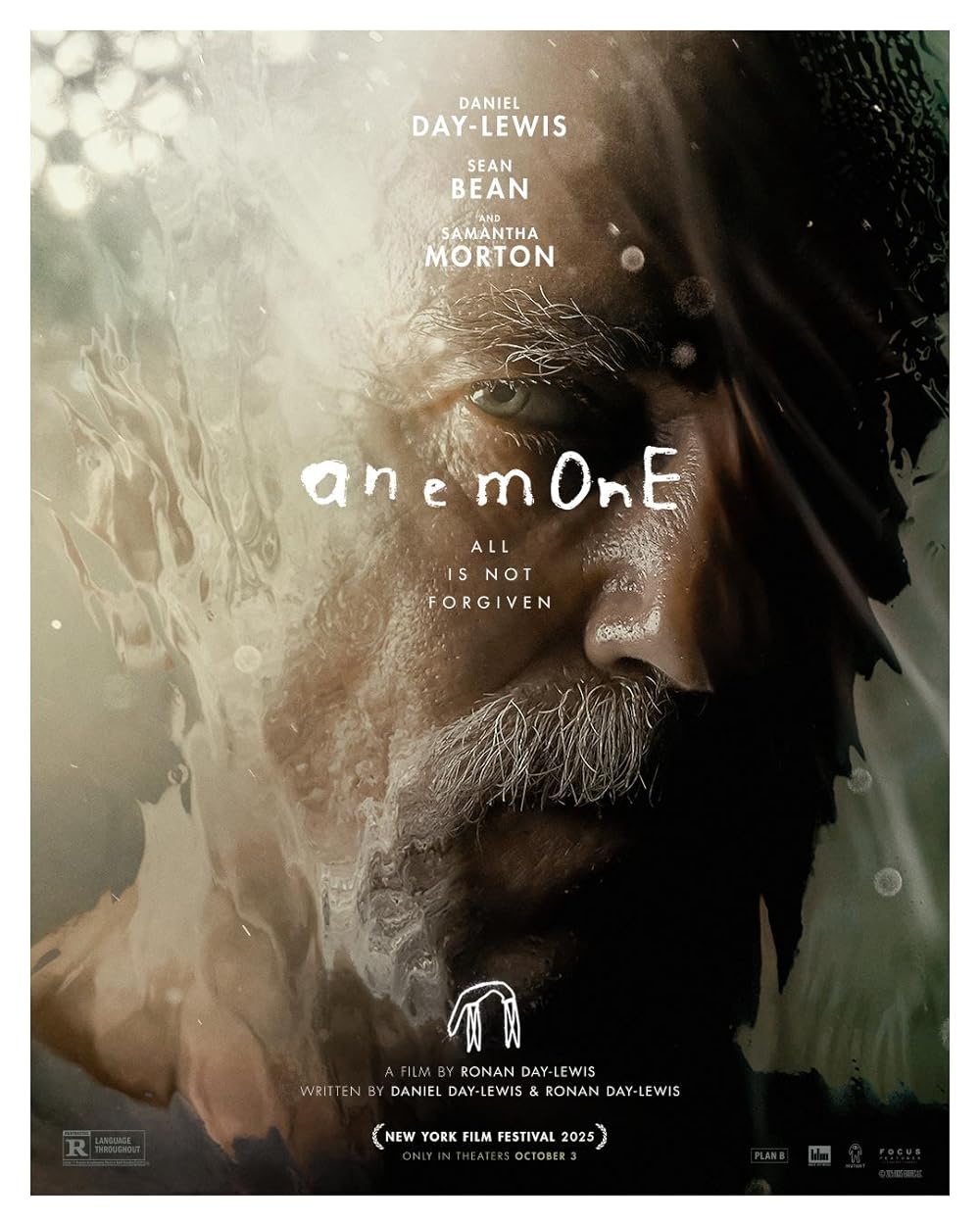 Anemone (2025) - IMDb