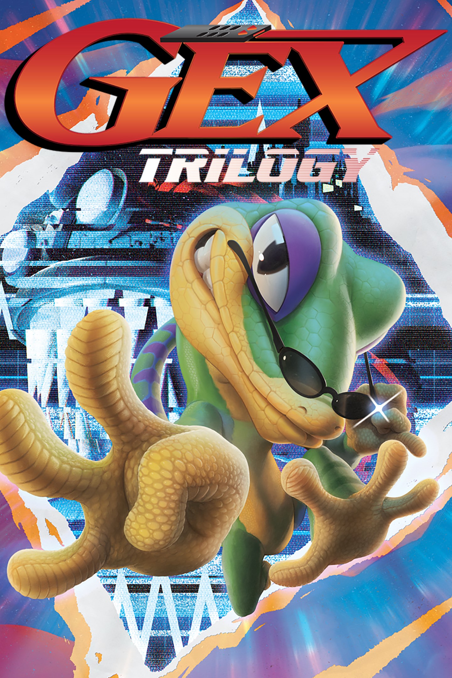 Gex Trilogy (2025)