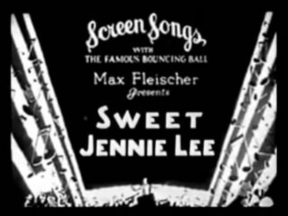Sweet Jennie Lee (Short 1932) - Plot keywords - IMDb