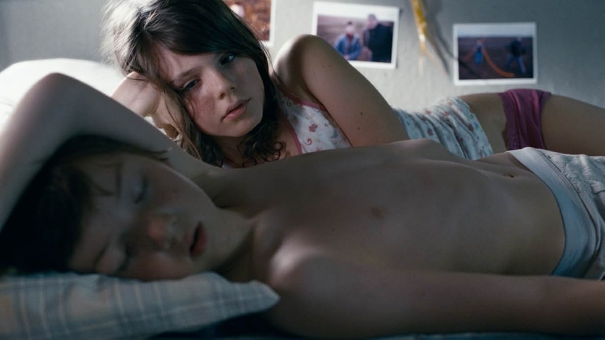 Womb (2010) - Photos - IMDb