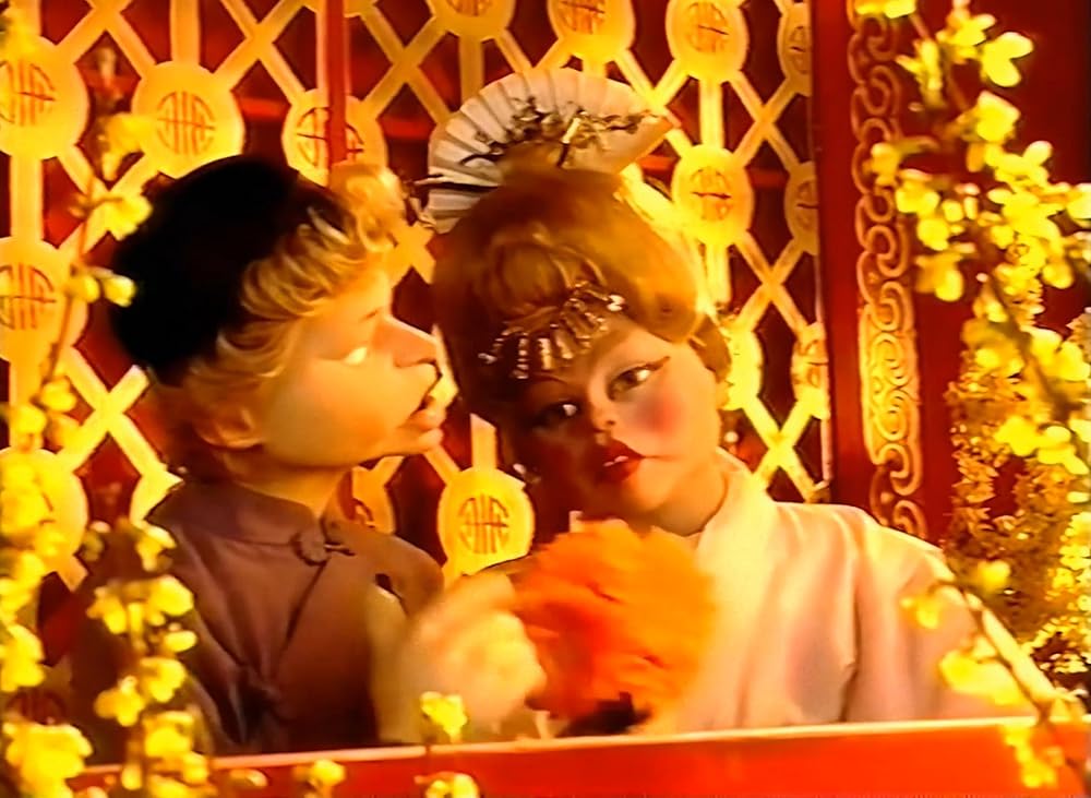 "De Chums" De Maansteen (TV Episode 1998) - Release info - IMDb