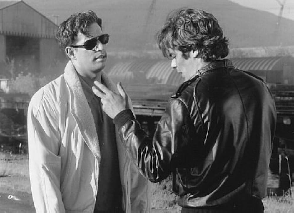 Excess Baggage 1997 excess-baggage-1997