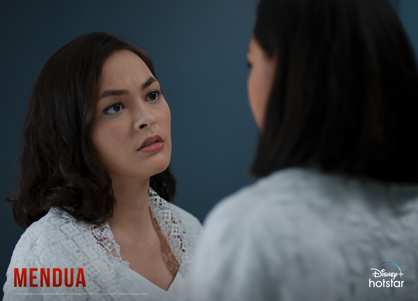 Mendua (2022)