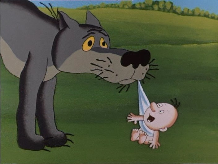 Once Upon a Time there Lived a Dog (1982)