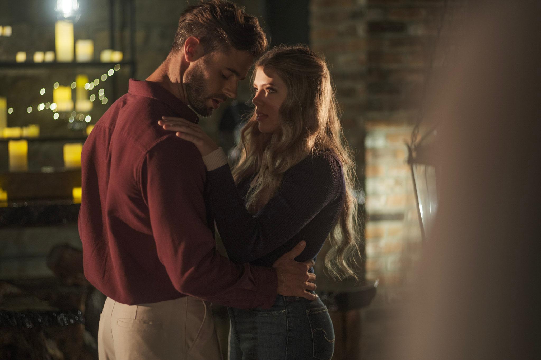 Chosen by Fate, Rejected by the Alpha (2024)