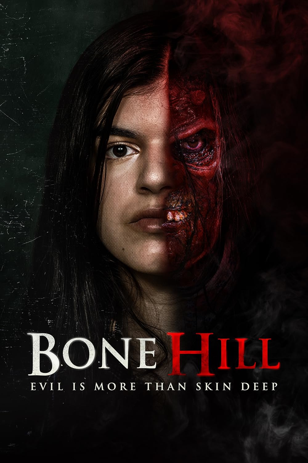Bone Hill