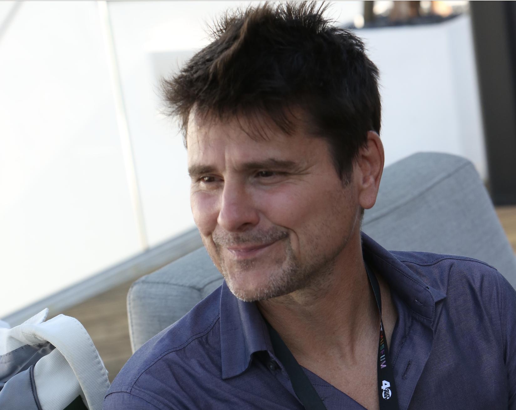 Brian Vincent