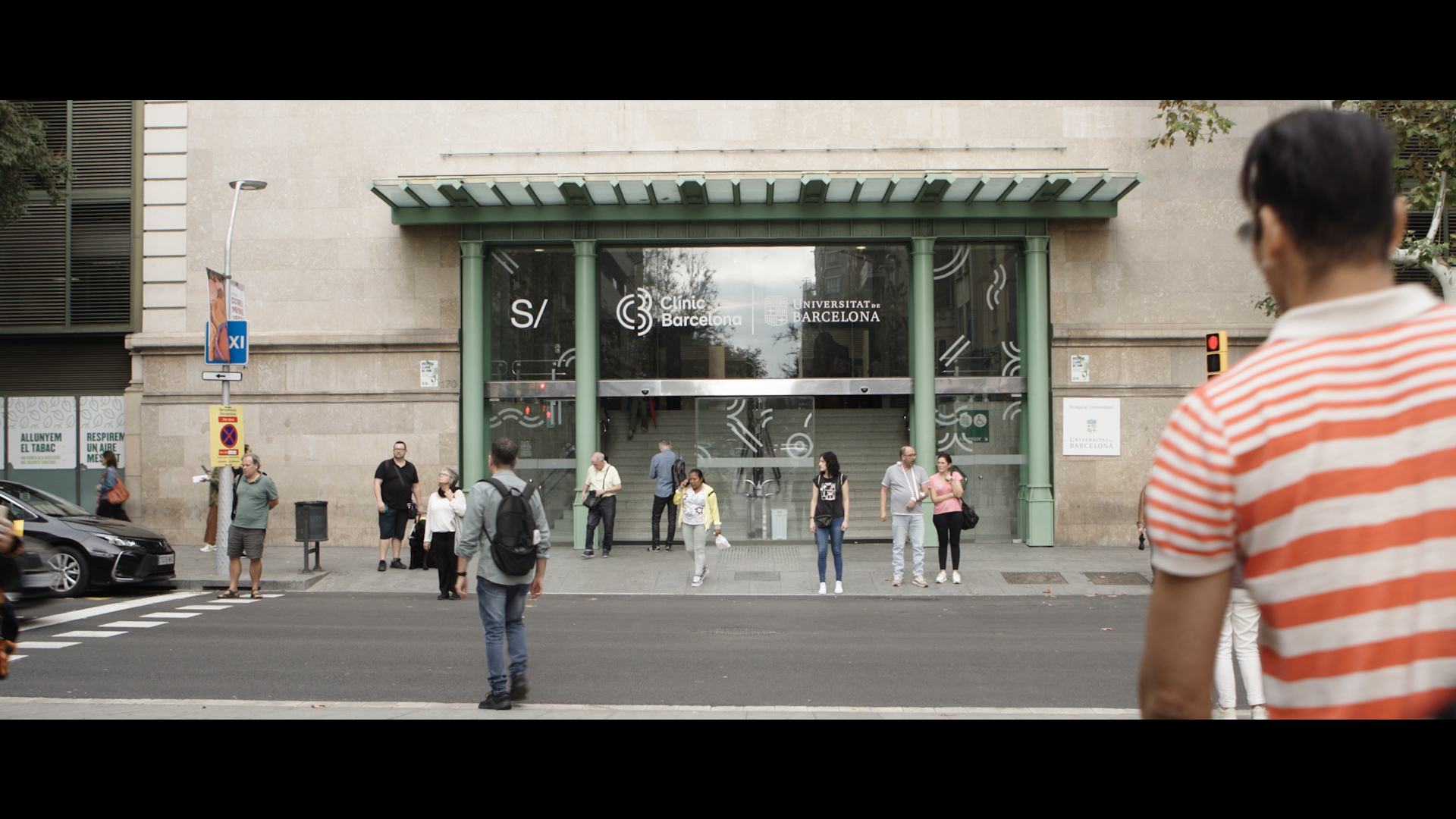 ARI - Una historia de amor y vida (2024)