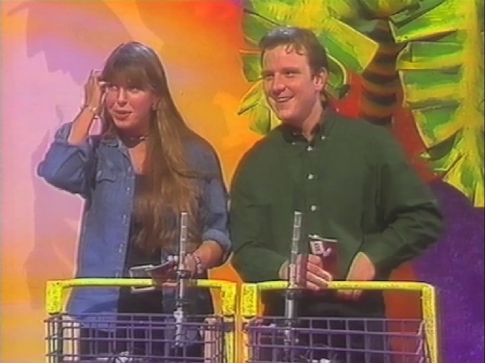 Don't Forget Your Toothbrush (1994)