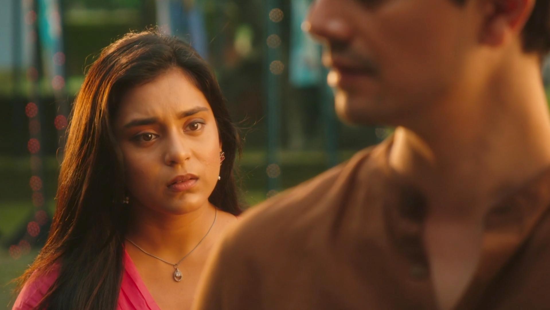 Kavya - Ek Jazbaa, Ek Junoon (2023)