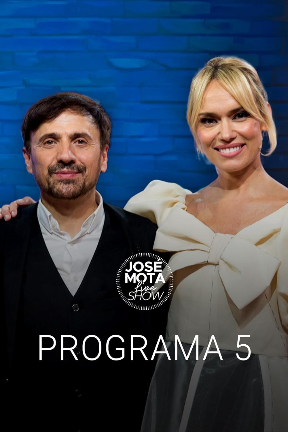 "José Mota Live Show" Episode #1.5 (TV Episode 2023) - Plot keywords - IMDb
