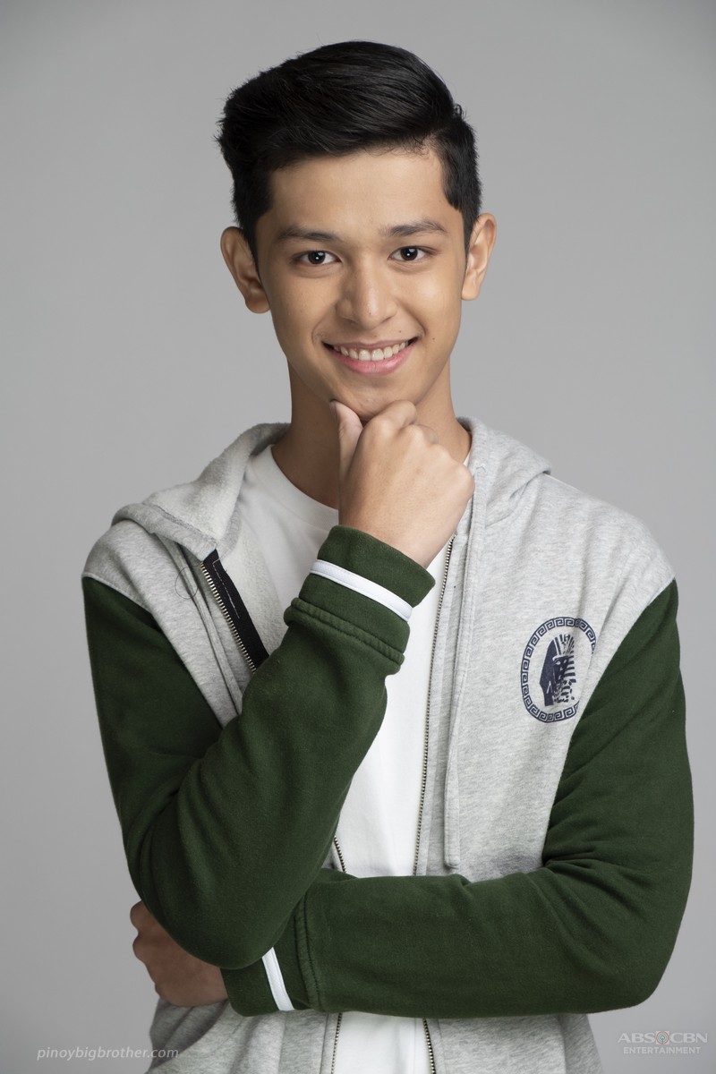 Aljon Mendoza