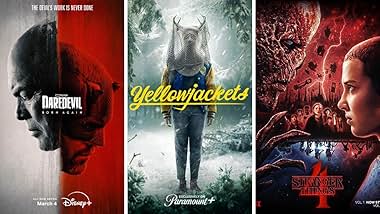 Monster Beach (TV Series 2019– ) - IMDb