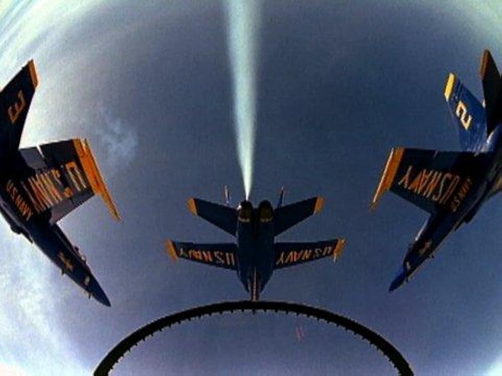 The Magic of Flight | IMDb