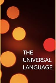 The Universal Language (2024) - IMDb