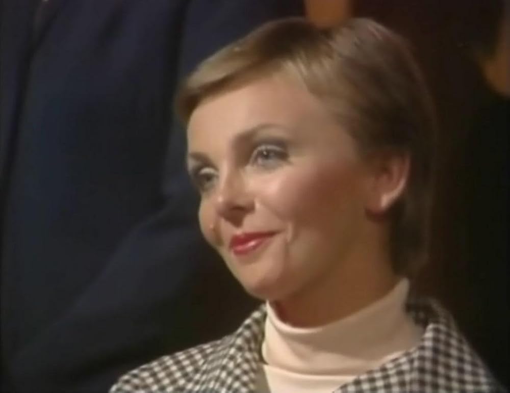 Kiss and Tell: Part 3 (1977)