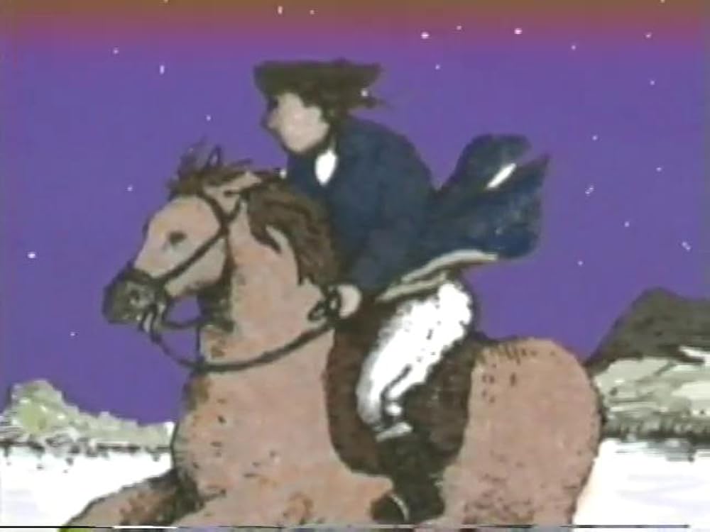 And Then What Happened, Paul Revere? (Video 1997) - IMDb