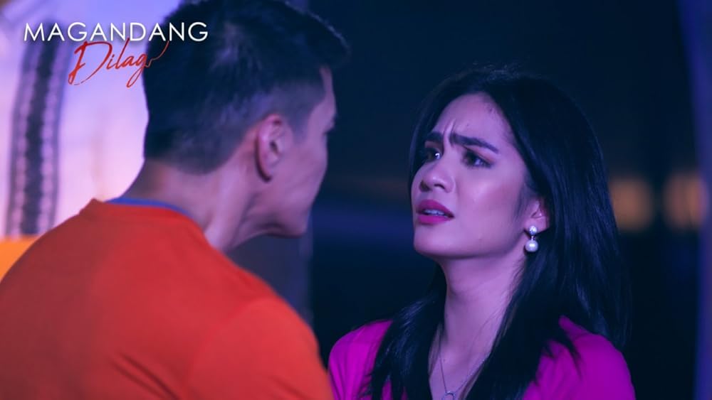 Magandang dilag (2023)