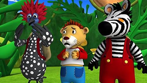 Zigby (Serie de TV 2009– ) - Lista de episodios - IMDb