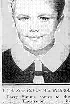 Larry Simms - IMDb
