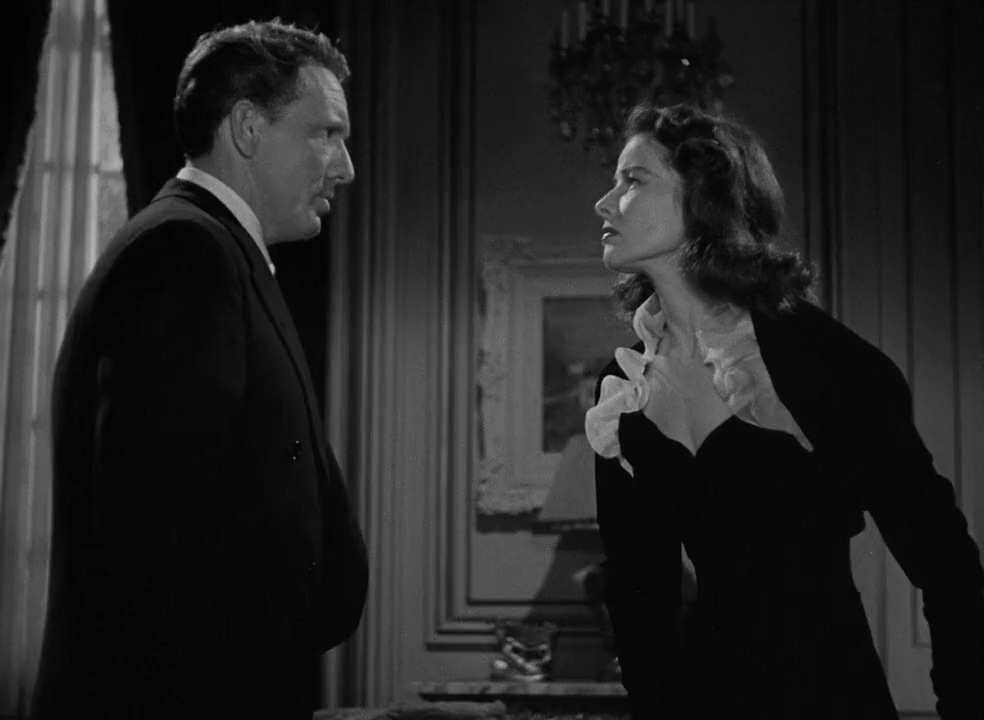 Keeper of the Flame (1942)