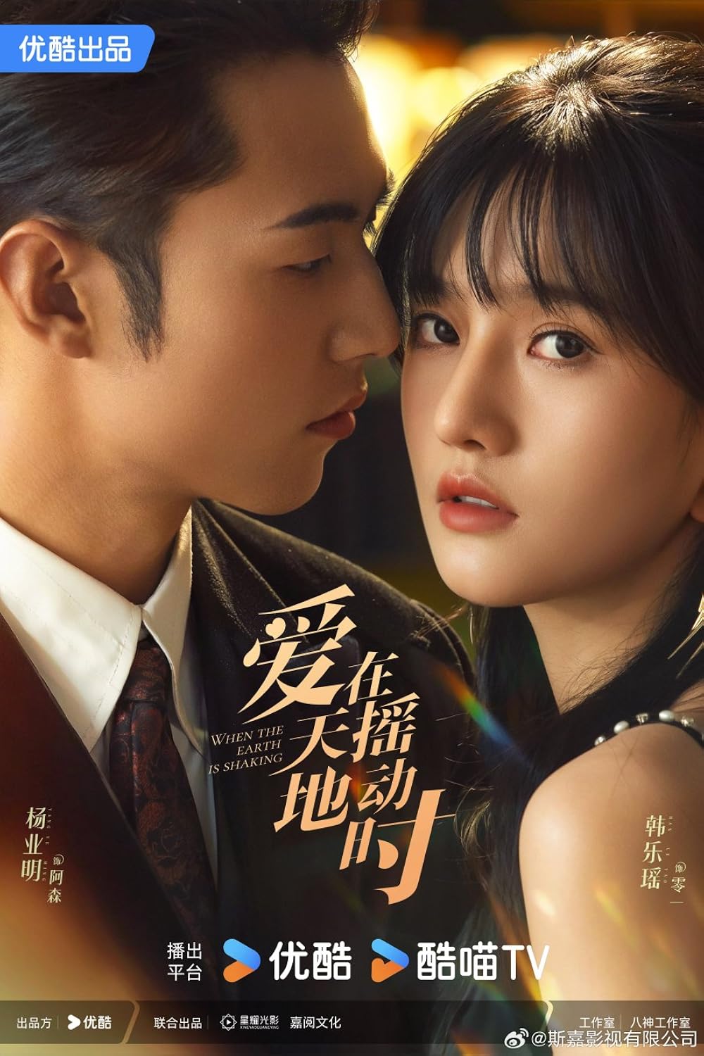 Undercover Affair (TV Mini Series 2024) - Plot - IMDb