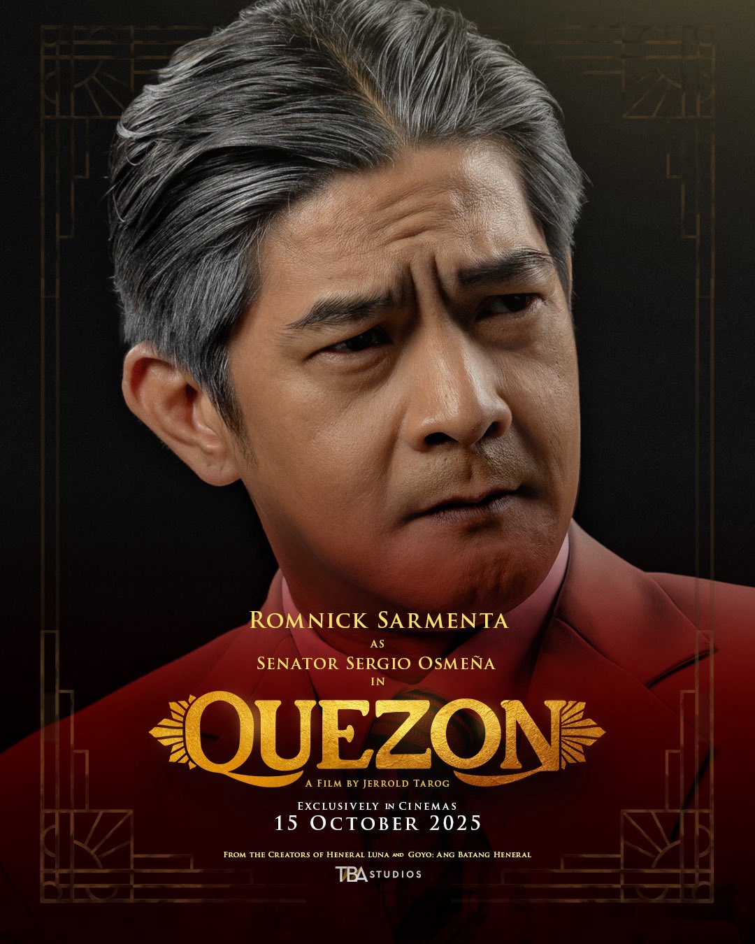 Quezon (2025)