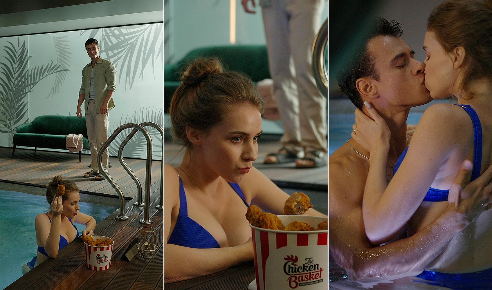 Waking Up Married to My Crush (2024)