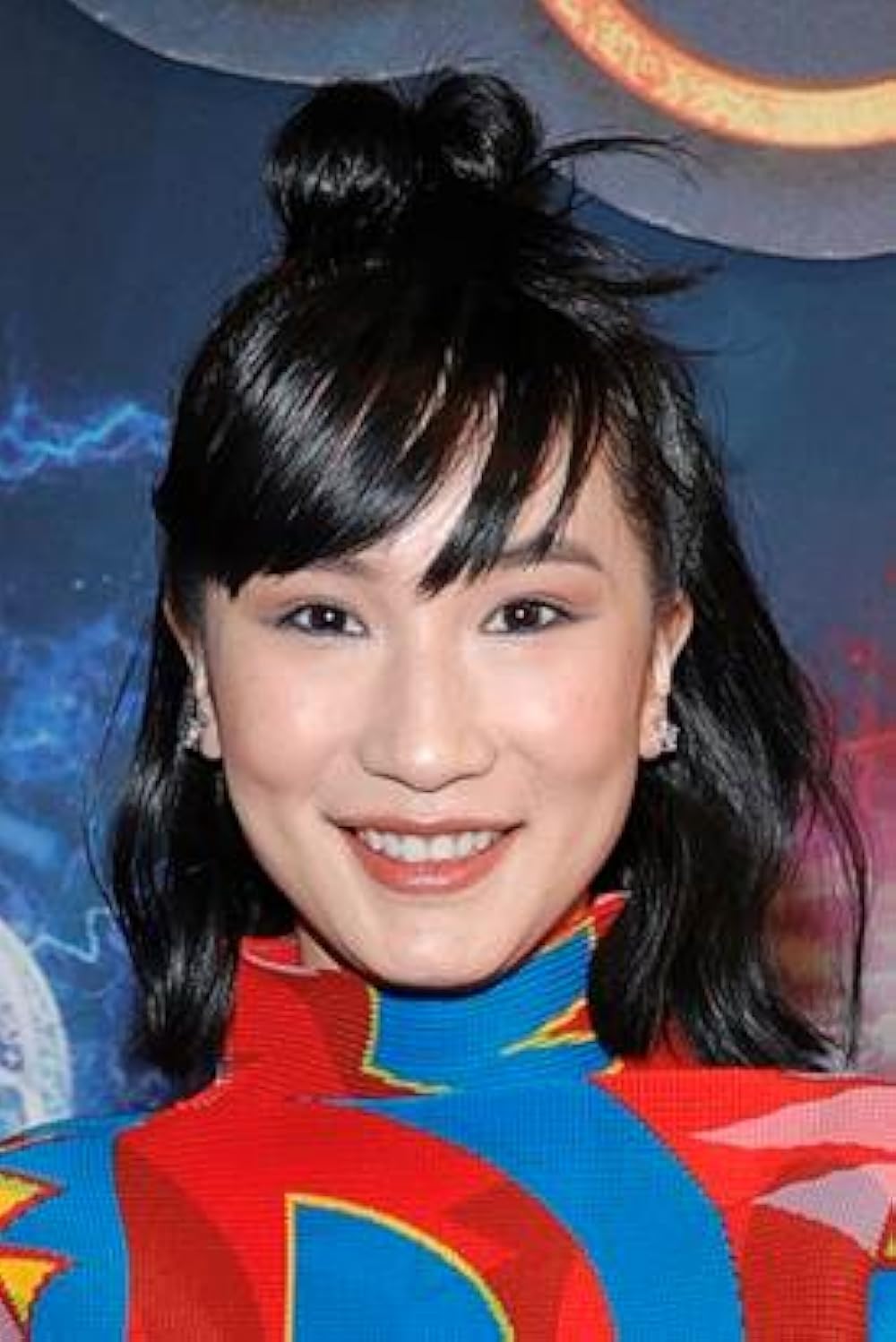 Meng'er Zhang - IMDb