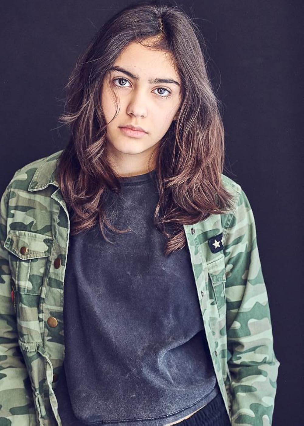 Zoe Gandolfo - Biography - IMDb