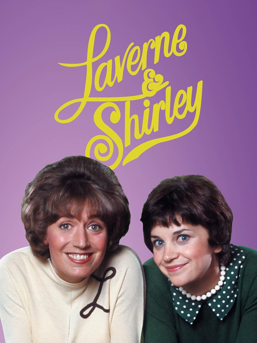 "Laverne & Shirley" Upstairs, Downstairs (TV Episode 1979) - IMDb