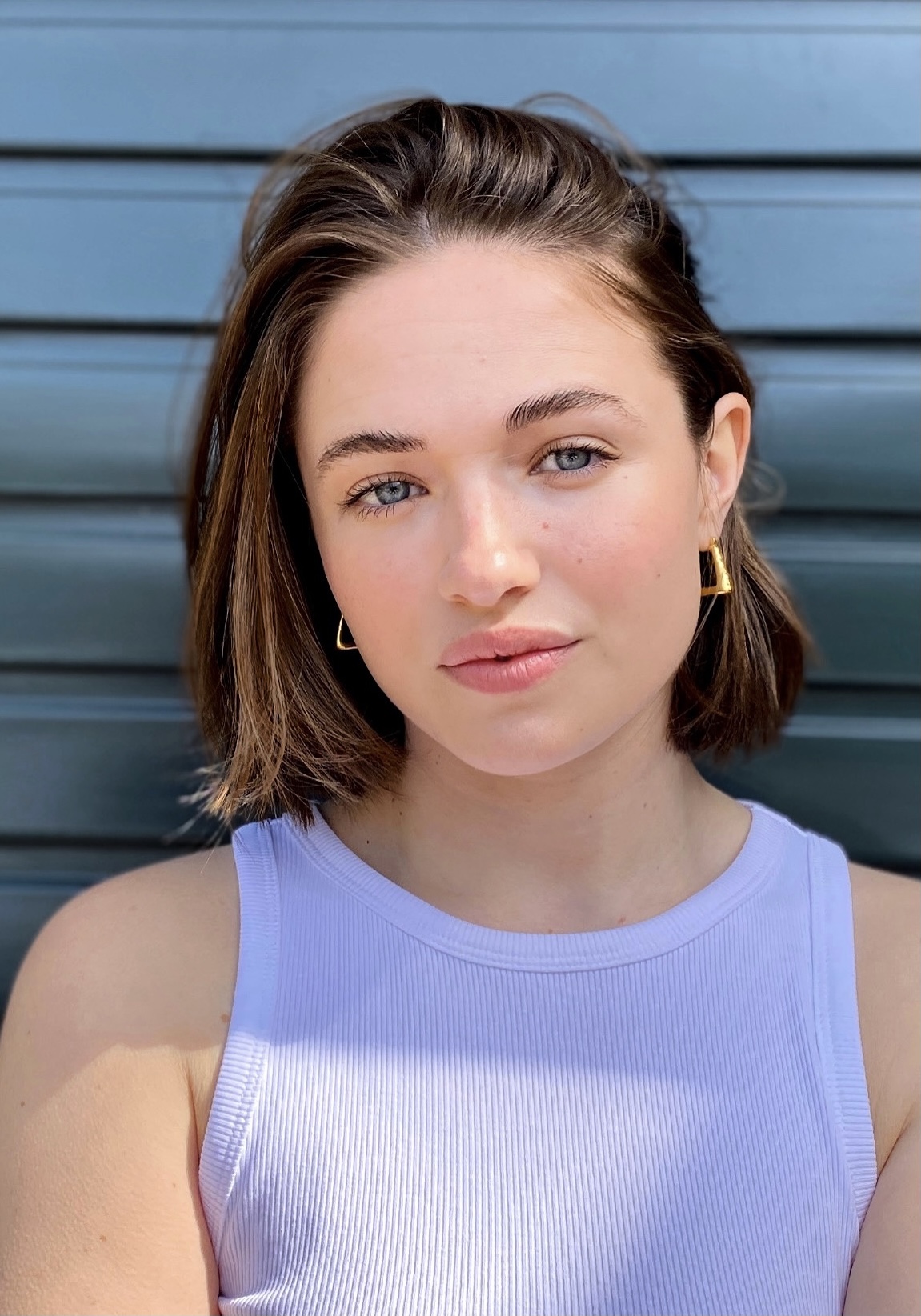 Millie Kent