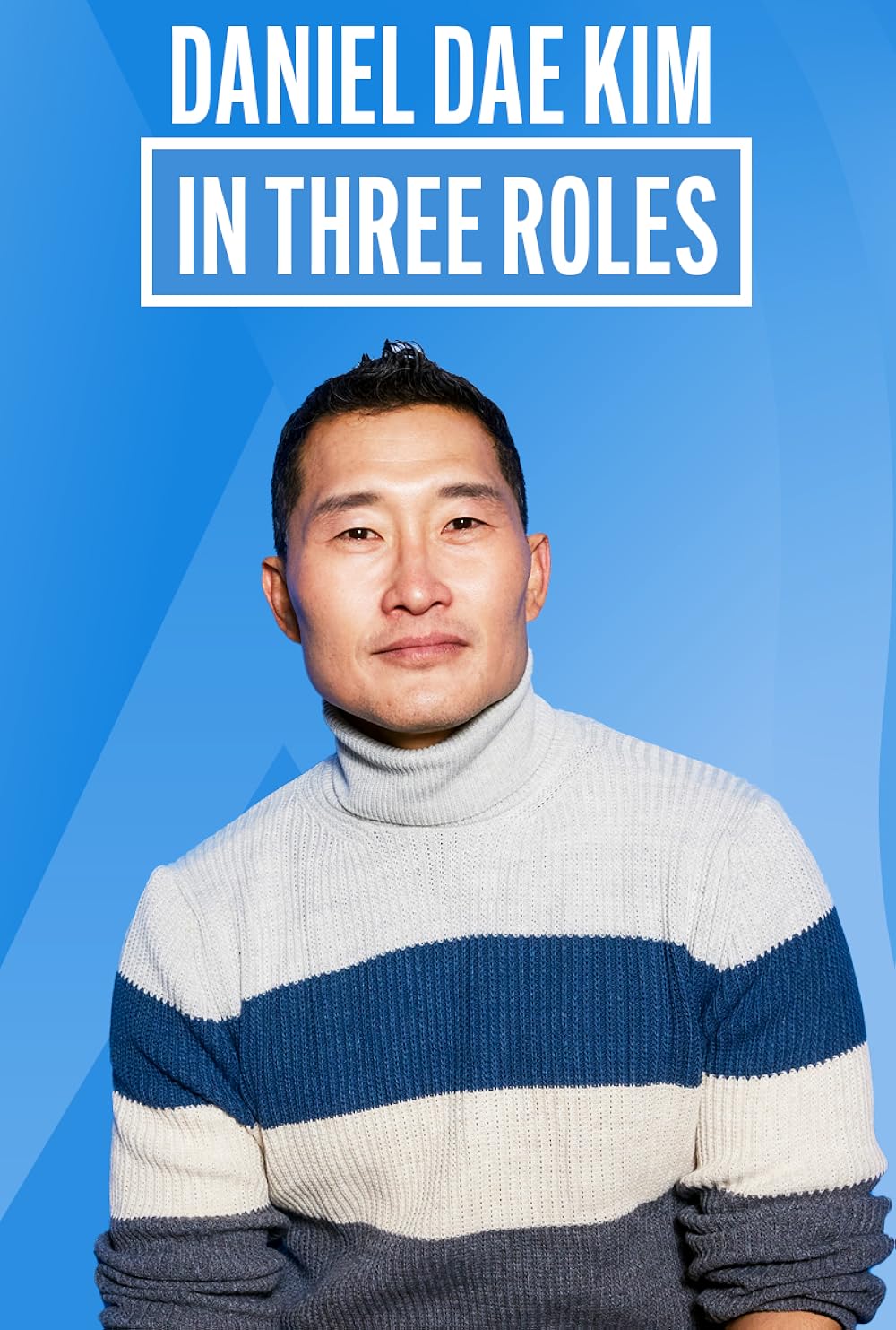 "In Three" Daniel Dae Kim in Three Roles (TV Episode 2023) - IMDb