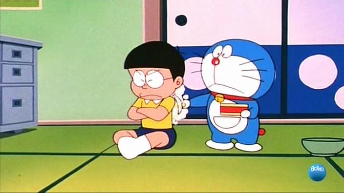 Doraemon (1979)