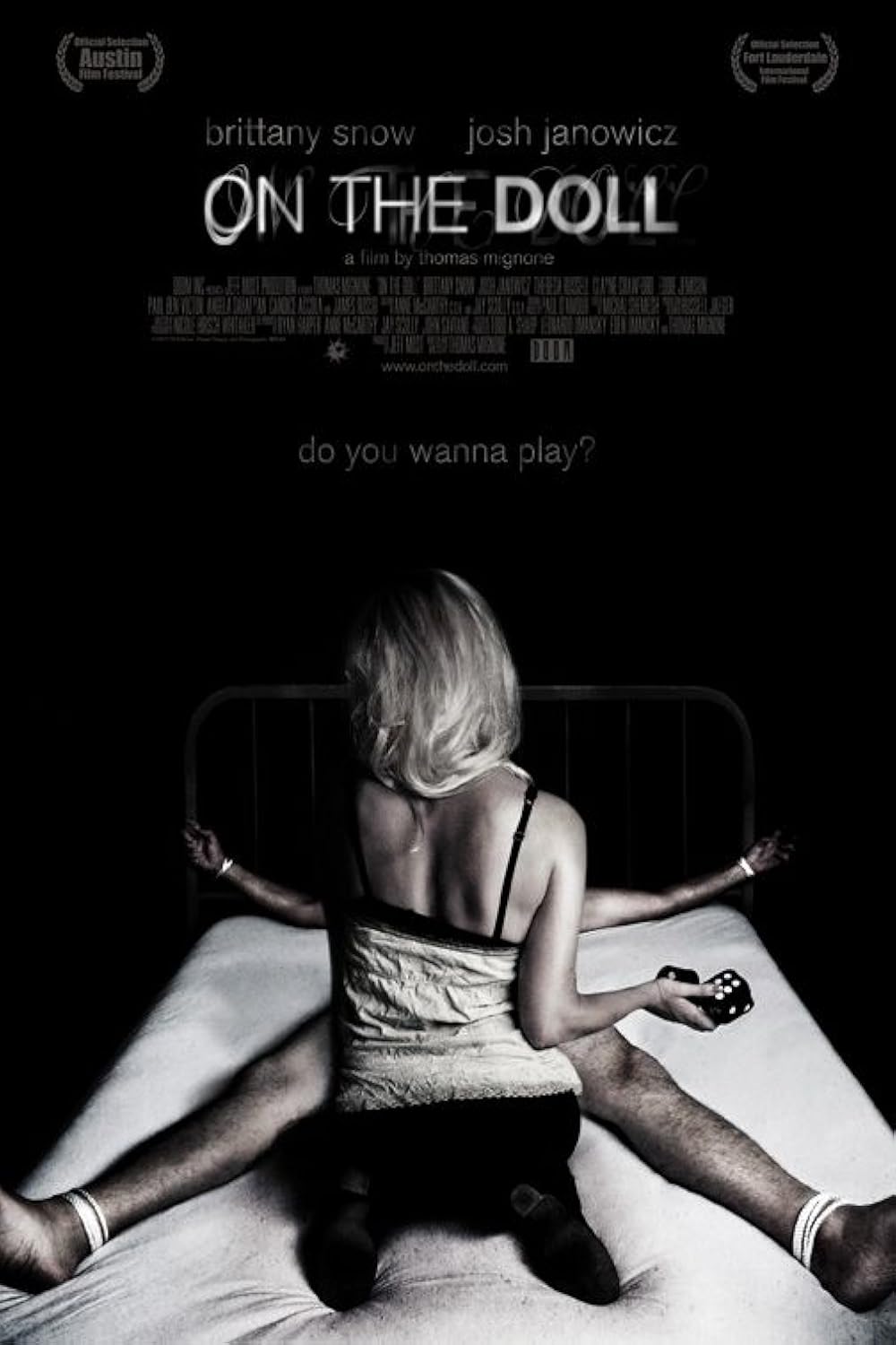 On the Doll (2007) - IMDb