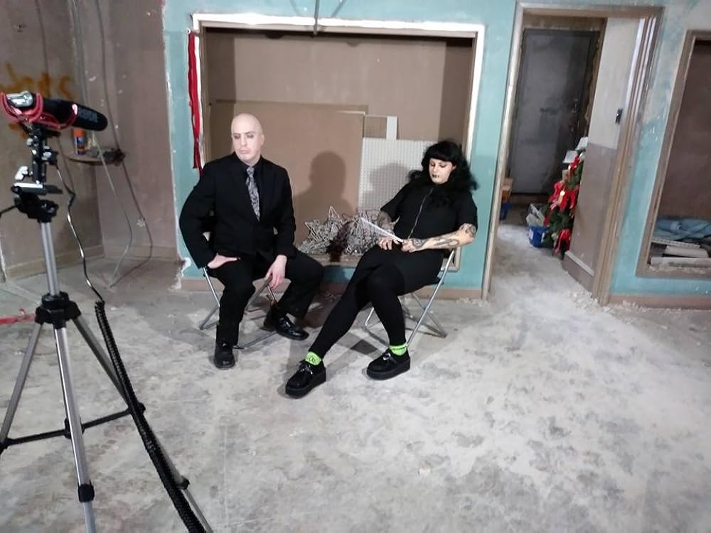 Daisy Derkins and the Dinosaur Apocalypse (2021)