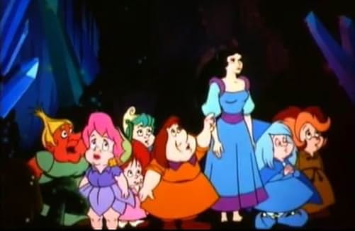 Happily Ever After (1989) - IMDb