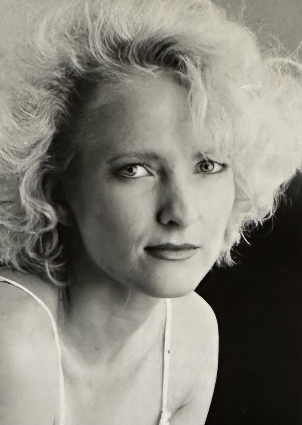 Femme Fontaine: Killer Babe for the C.I.A. (1994)